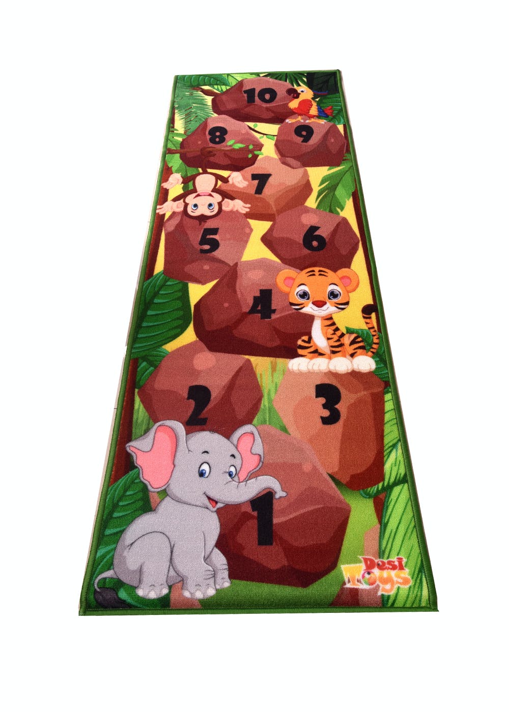 Get Hopscotch Play Mat at ₹ 2999 | LBB Shop