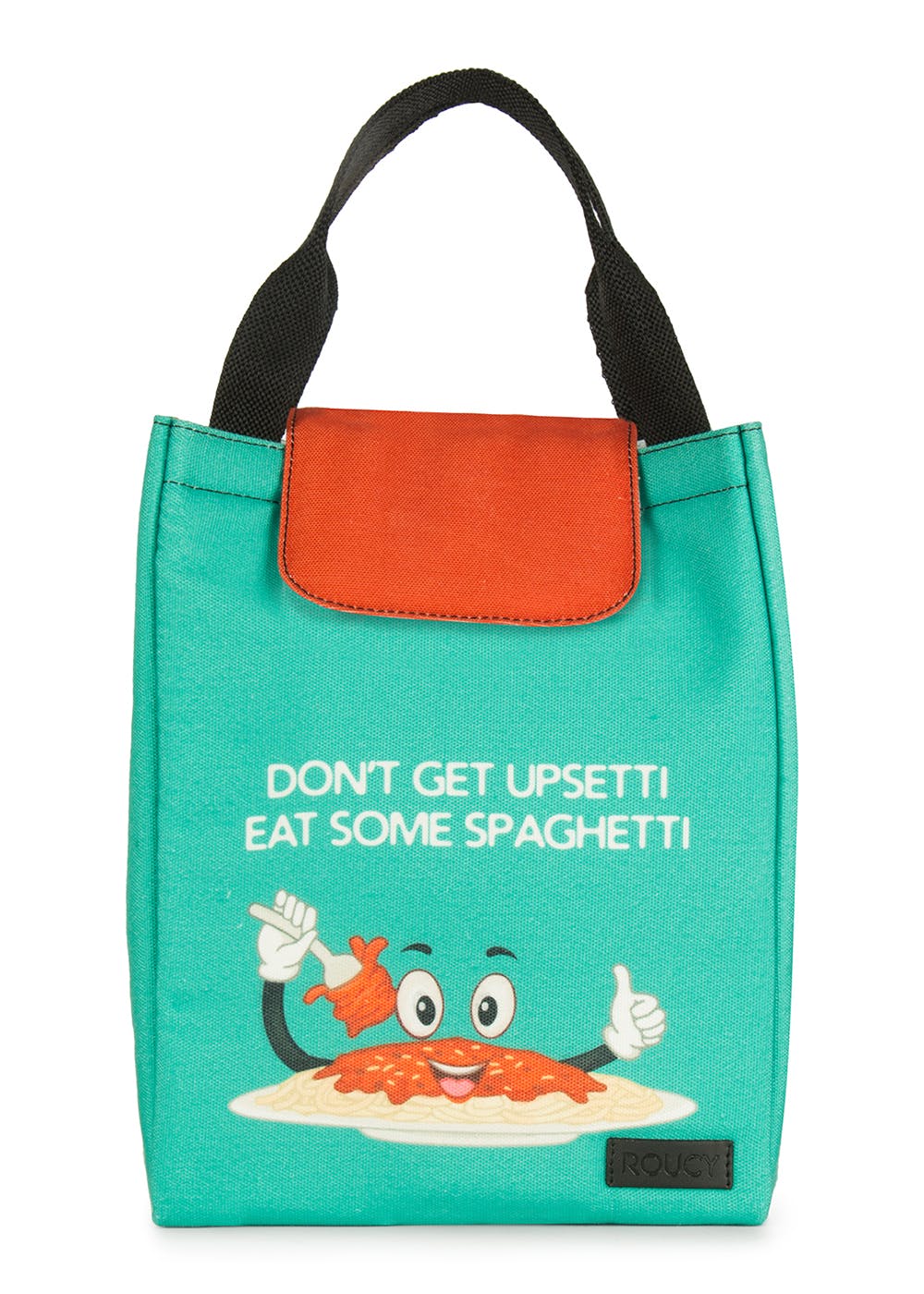 Get Eat Spaghetti Lunch Bag at ₹ 489 | LBB Shop