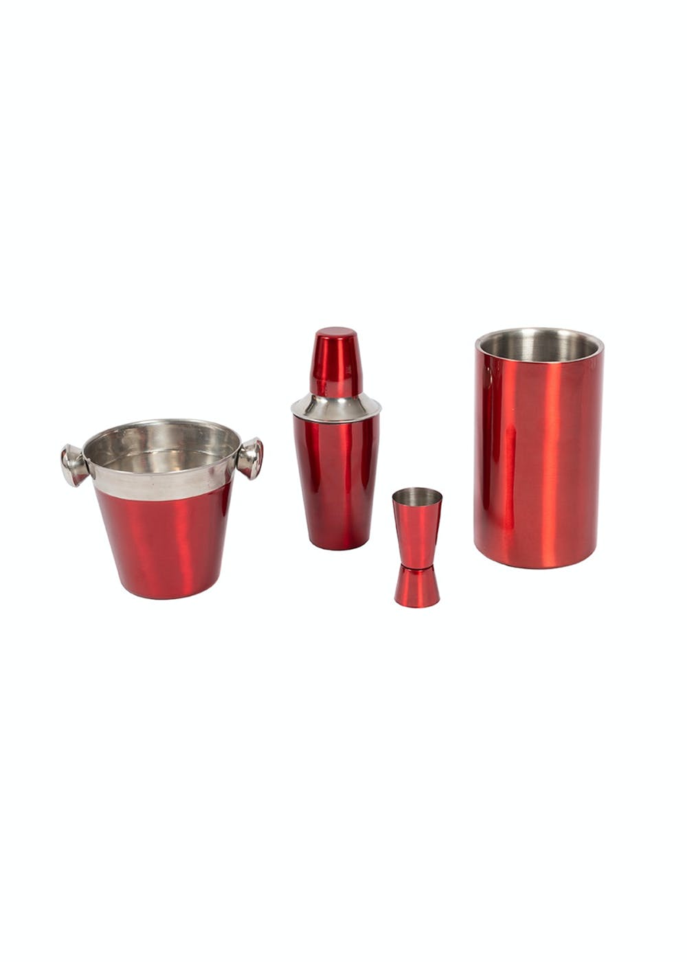 Get Lacquered Bar Set at ₹ 1980 | LBB Shop