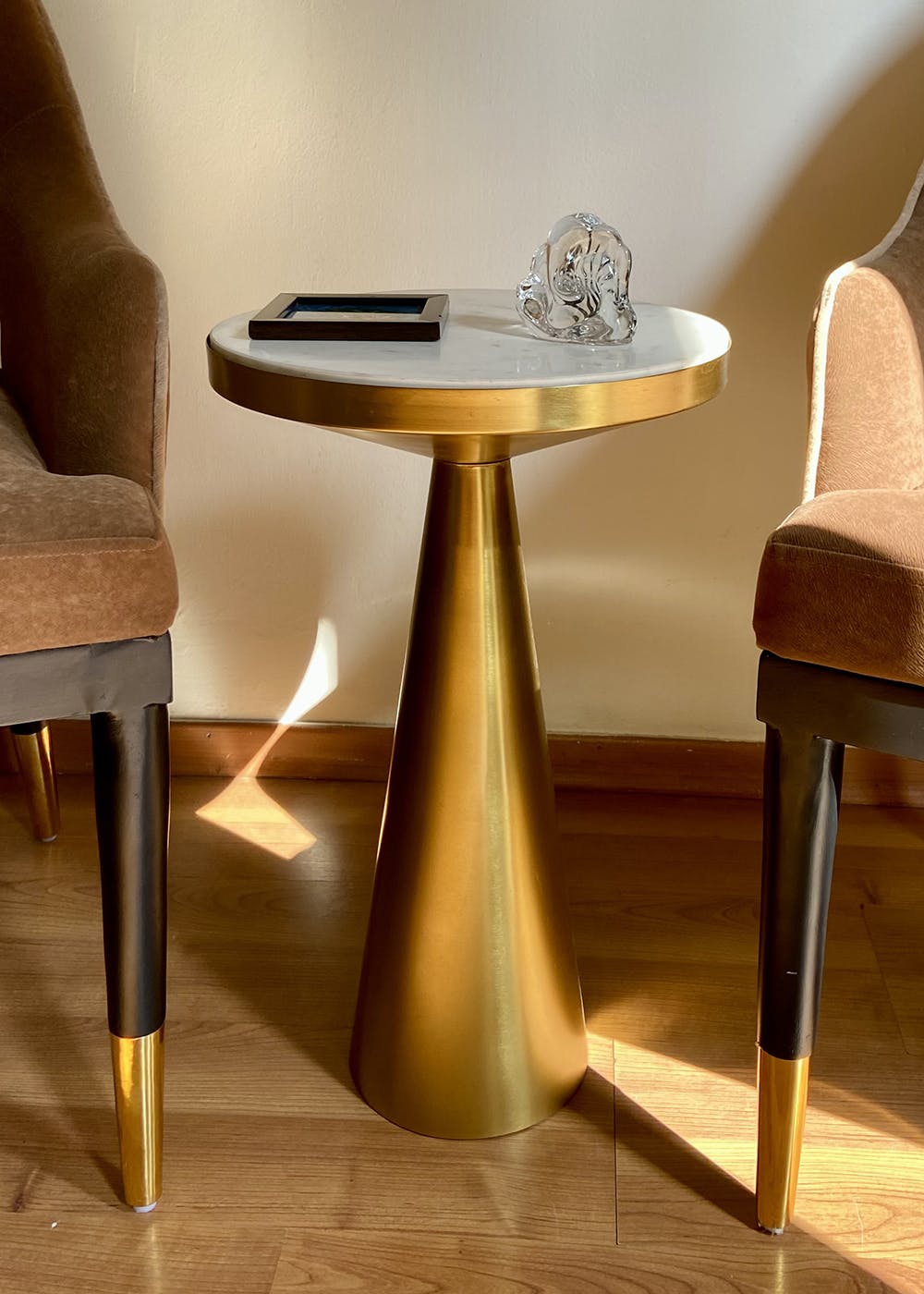 Get Conical End Table at ₹ 10999 | LBB Shop
