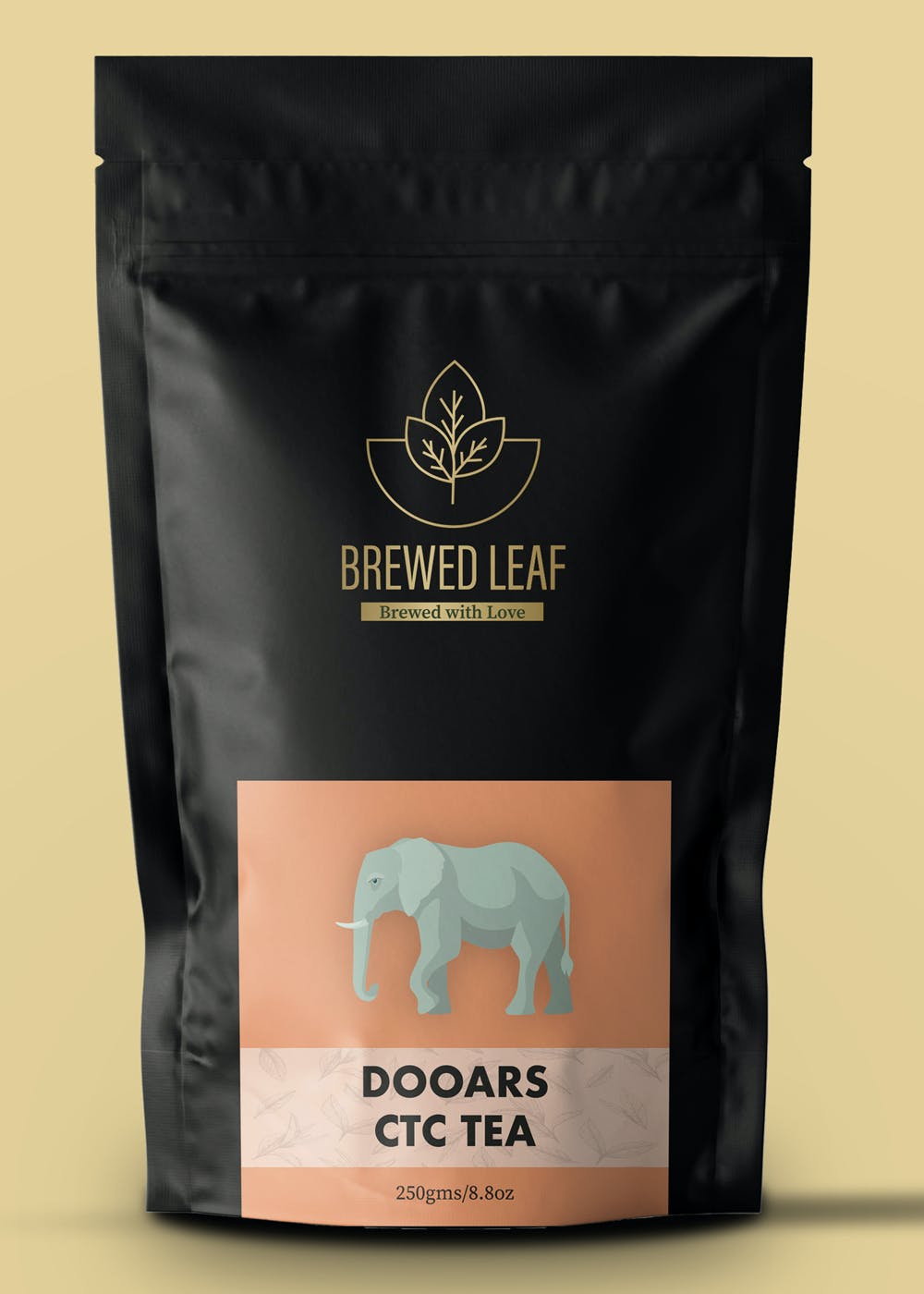 Get Exotic Dooars CTC Tea at ₹ 135 | LBB Shop