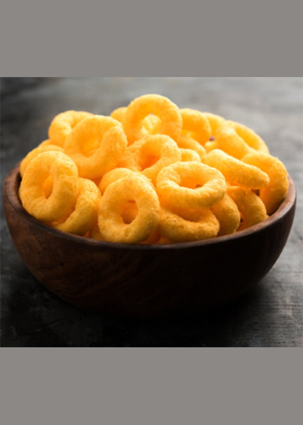 Get High Protein Nacho Rings at ₹ 189 | LBB Shop