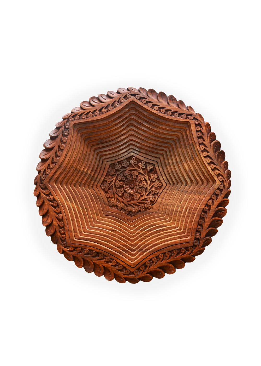 Get Circular Foldable Spring Basket at ₹ 1699 | LBB Shop