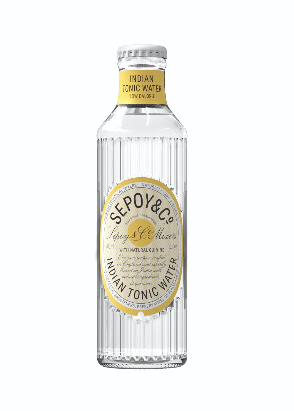 Get Low Calorie Indian Tonic Water (Case of 12) at ₹ 1140 | LBB Shop