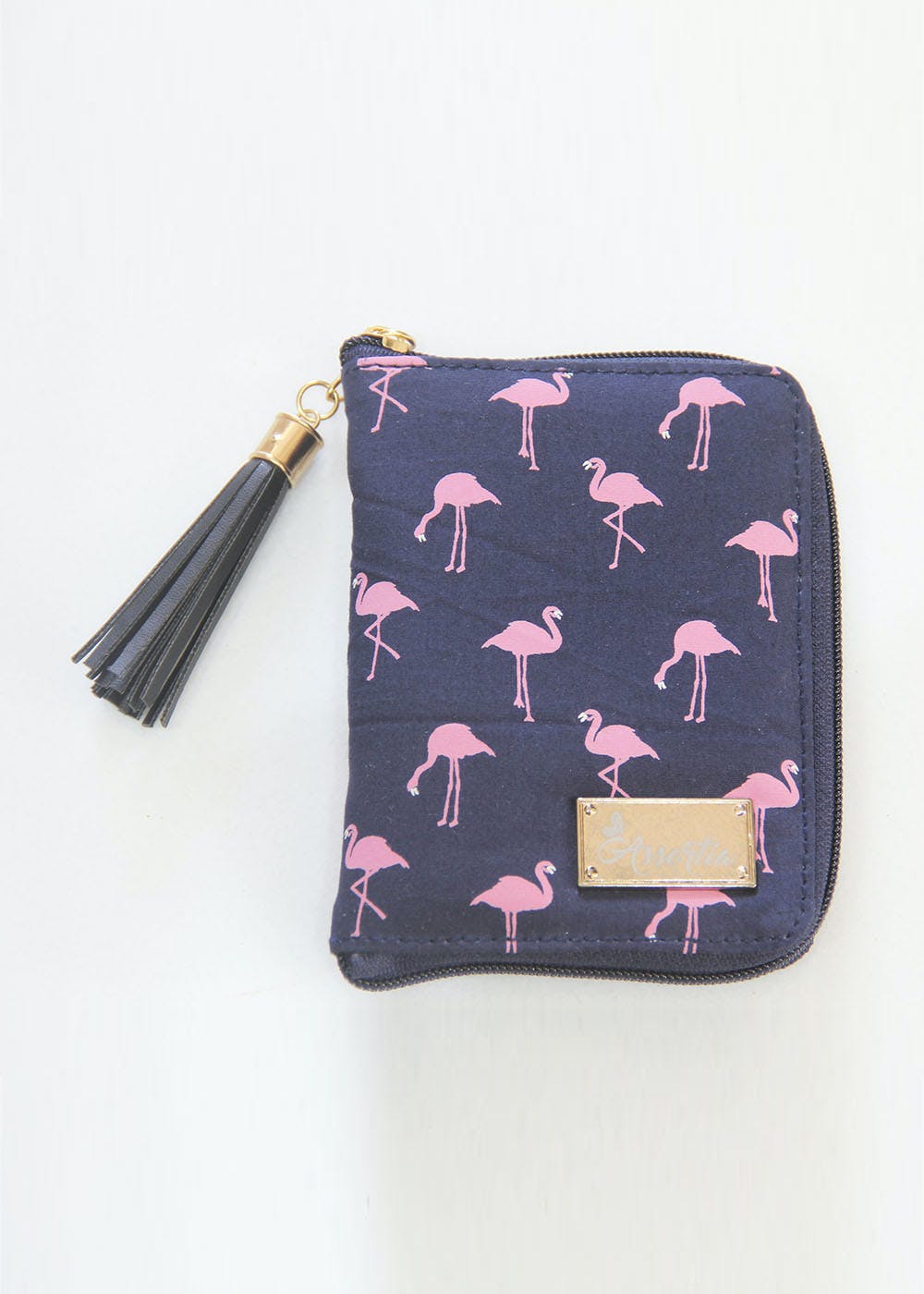 Get Flamingo Printed Wallet at ₹ 800 | LBB Shop