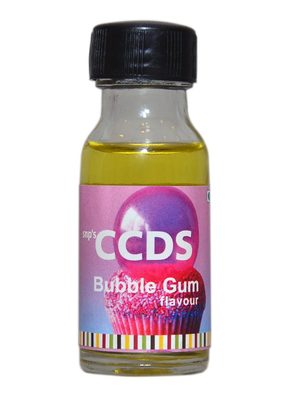 Get Bubble Gum Flavoured Liquid Food Essence at ₹ 250 | LBB Shop