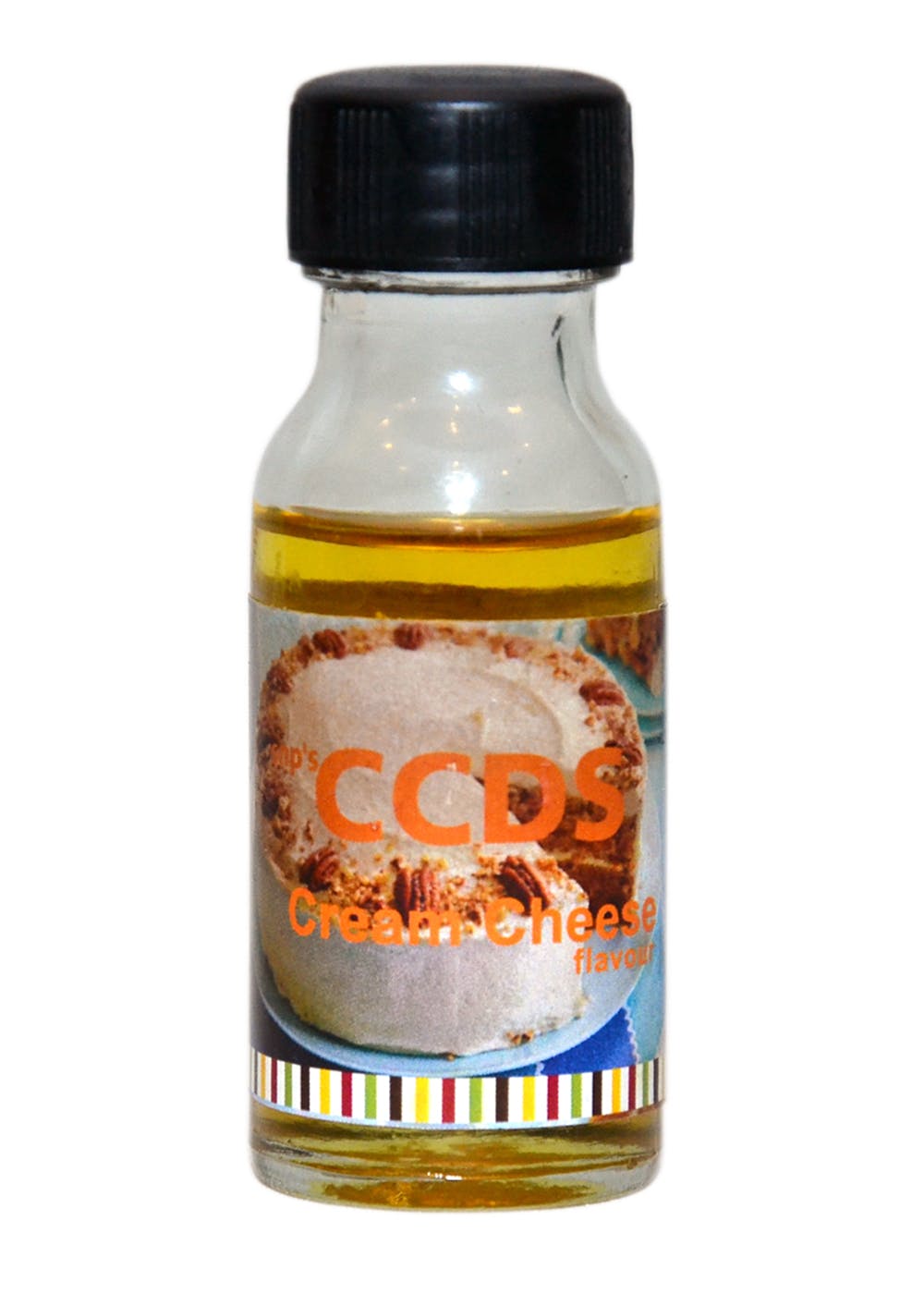 Get Cream Cheese Flavoured Liquid Food Essence at ₹ 250 | LBB Shop