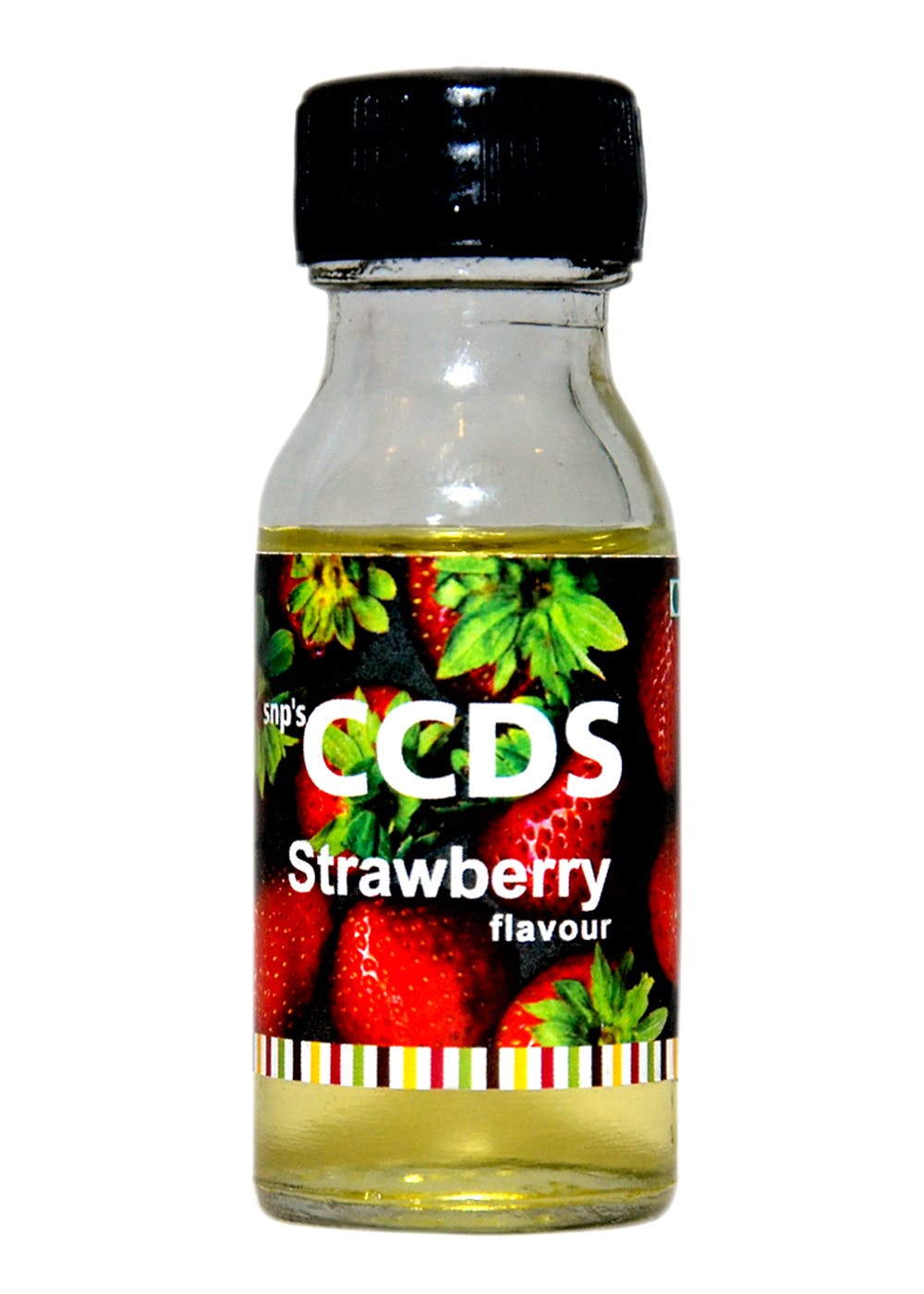 Get Strawberry Flavoured Liquid Food Essence at ₹ 250 | LBB Shop