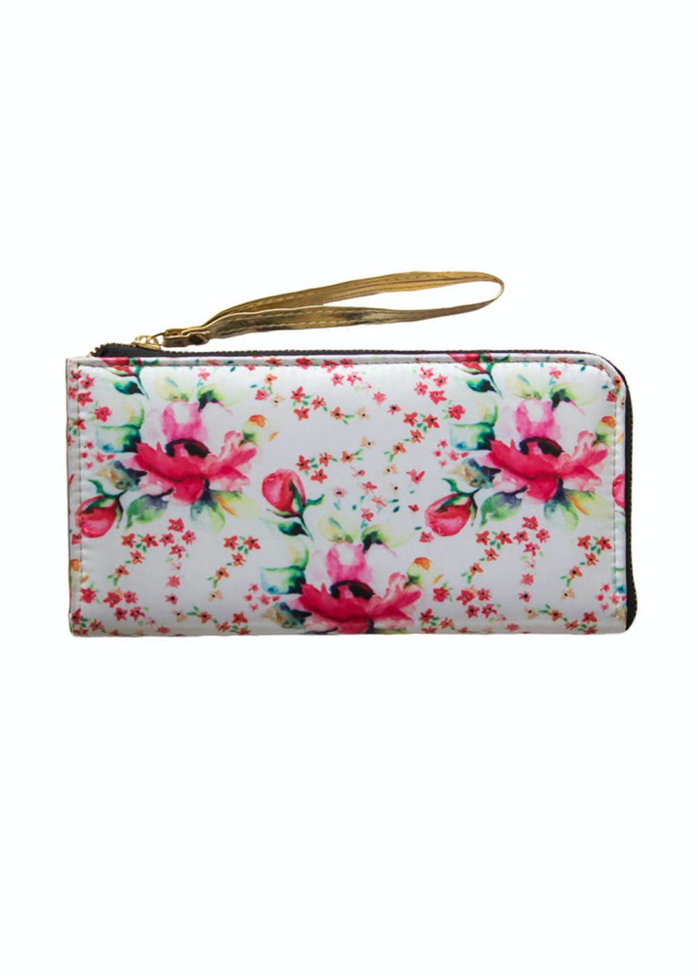 Get Floral Wallet at ₹ 599 | LBB Shop