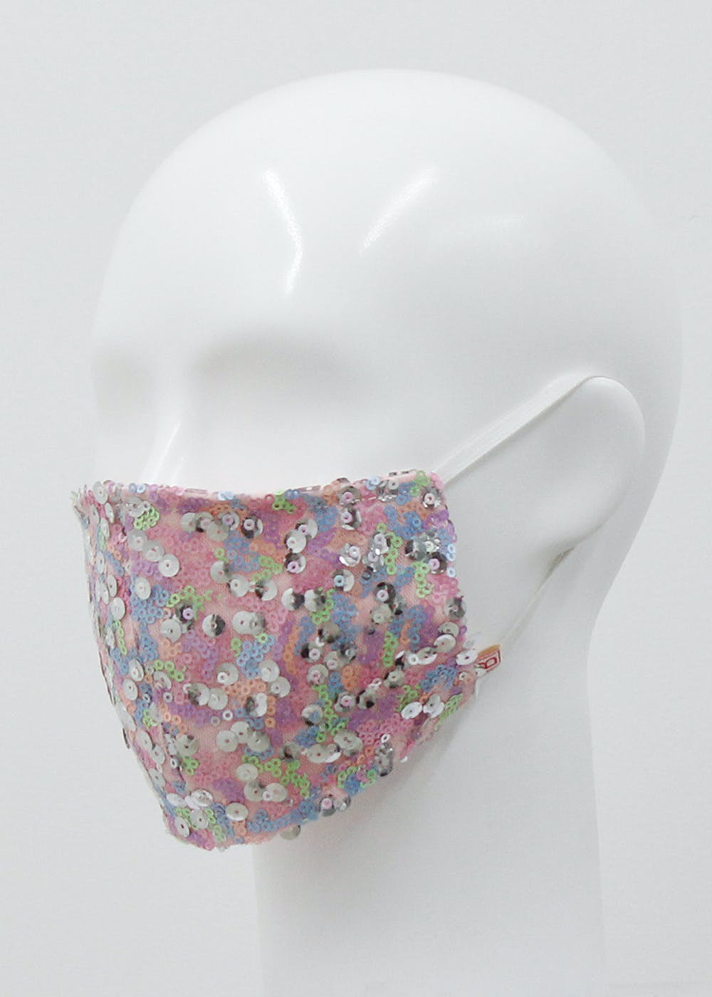 Get Festive Ready Mask at ₹ 199 | LBB Shop