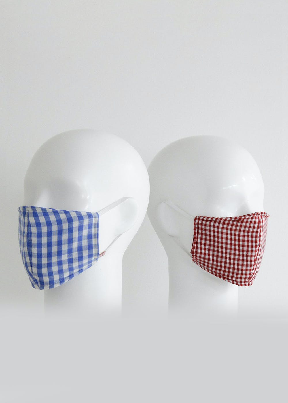 Get Checkmate Mask- Set of 2 at ₹ 299 | LBB Shop