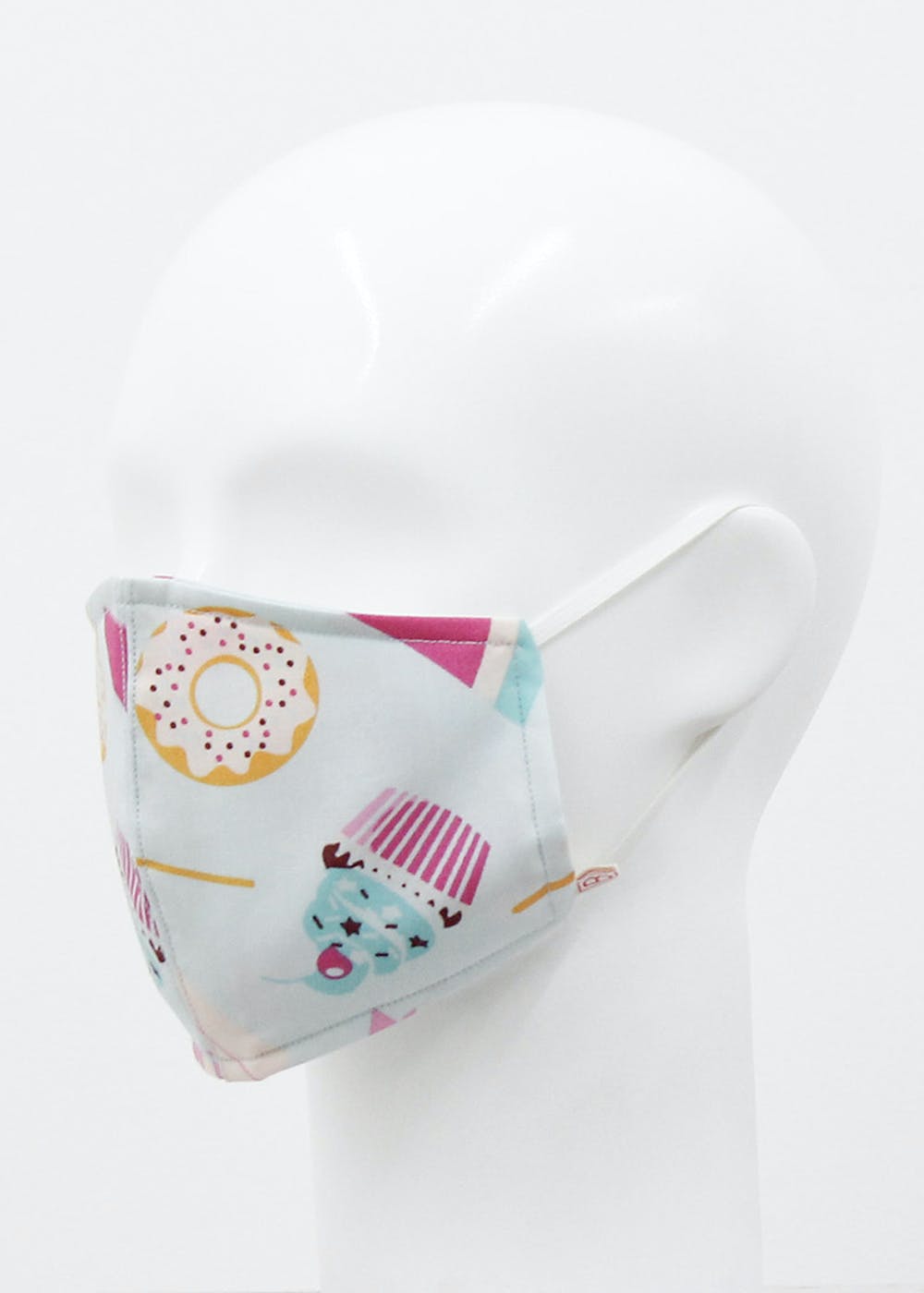 Get Dessert Lover Mask at ₹ 149 | LBB Shop