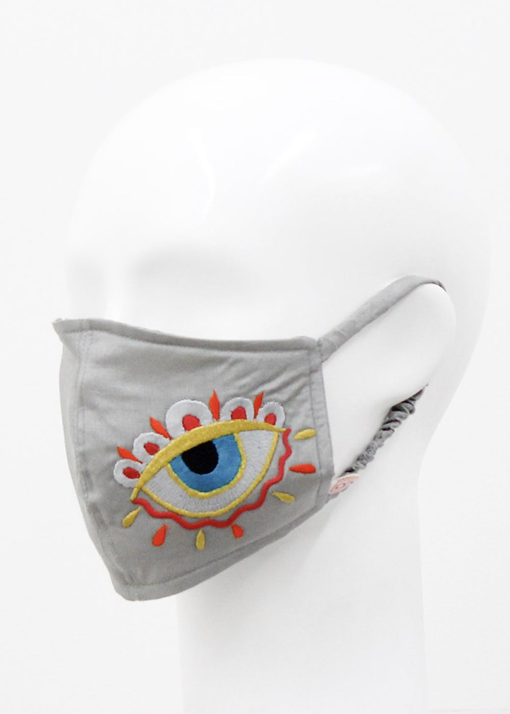 Get The Evil Eye Mask at ₹ 399 | LBB Shop