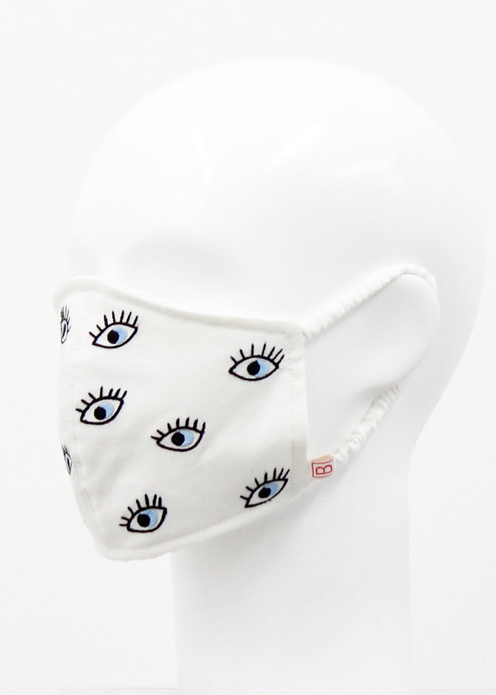 Get All Eyes On You Mask at ₹ 499 | LBB Shop