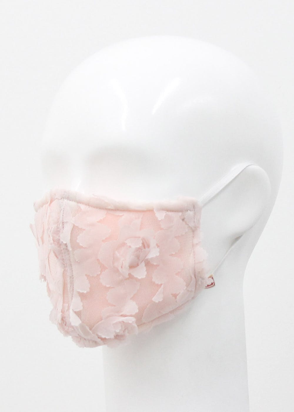 Get Pure Pink Elegance Mask at ₹ 199 | LBB Shop