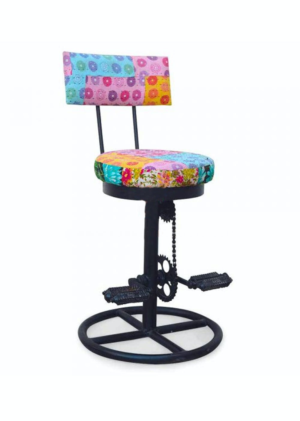 Get Antiquated Cycle Chair at ₹ 3800 | LBB Shop