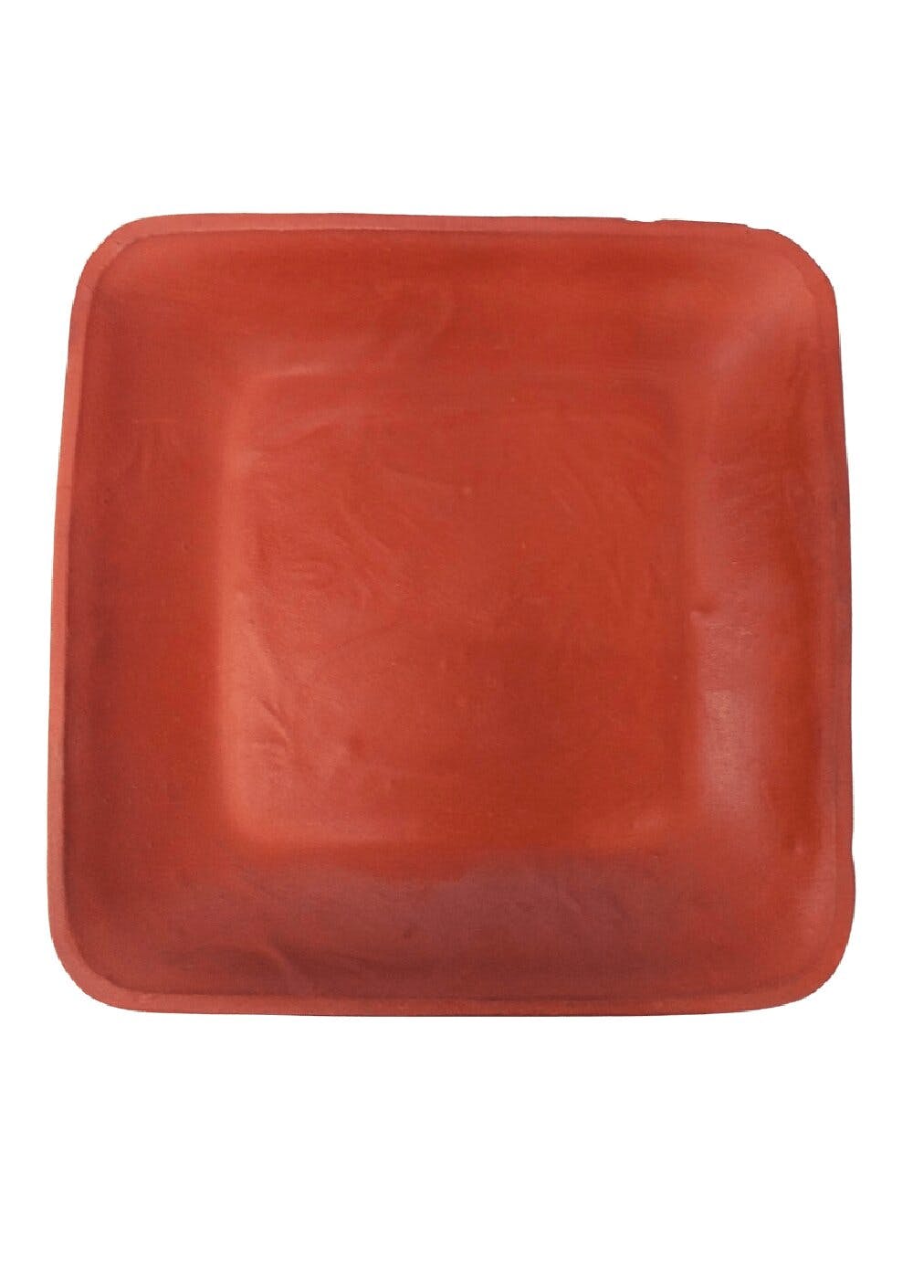 Get Earthenware Fruit/Salad Square Serving Plate at ₹ 449 | LBB Shop