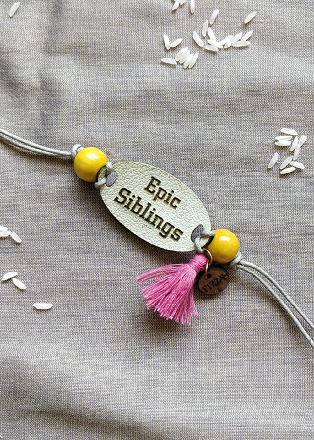 Get Epic Siblings (Gold) at ₹ 200 | LBB Shop