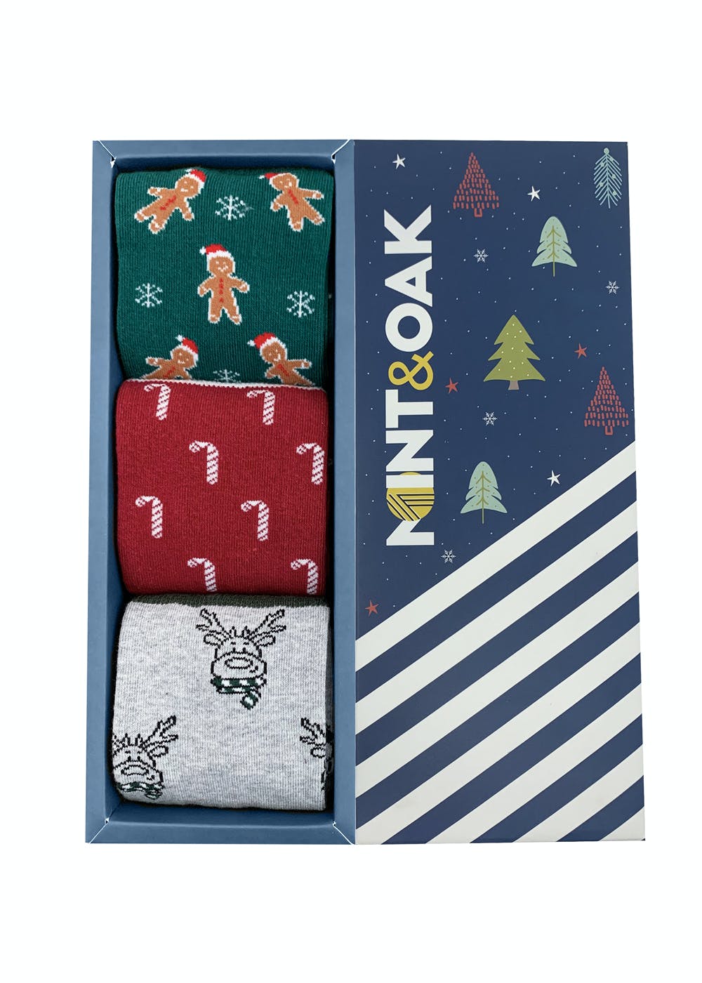 Get Giftbox of 3 - The North Pole at ₹ 999 | LBB Shop