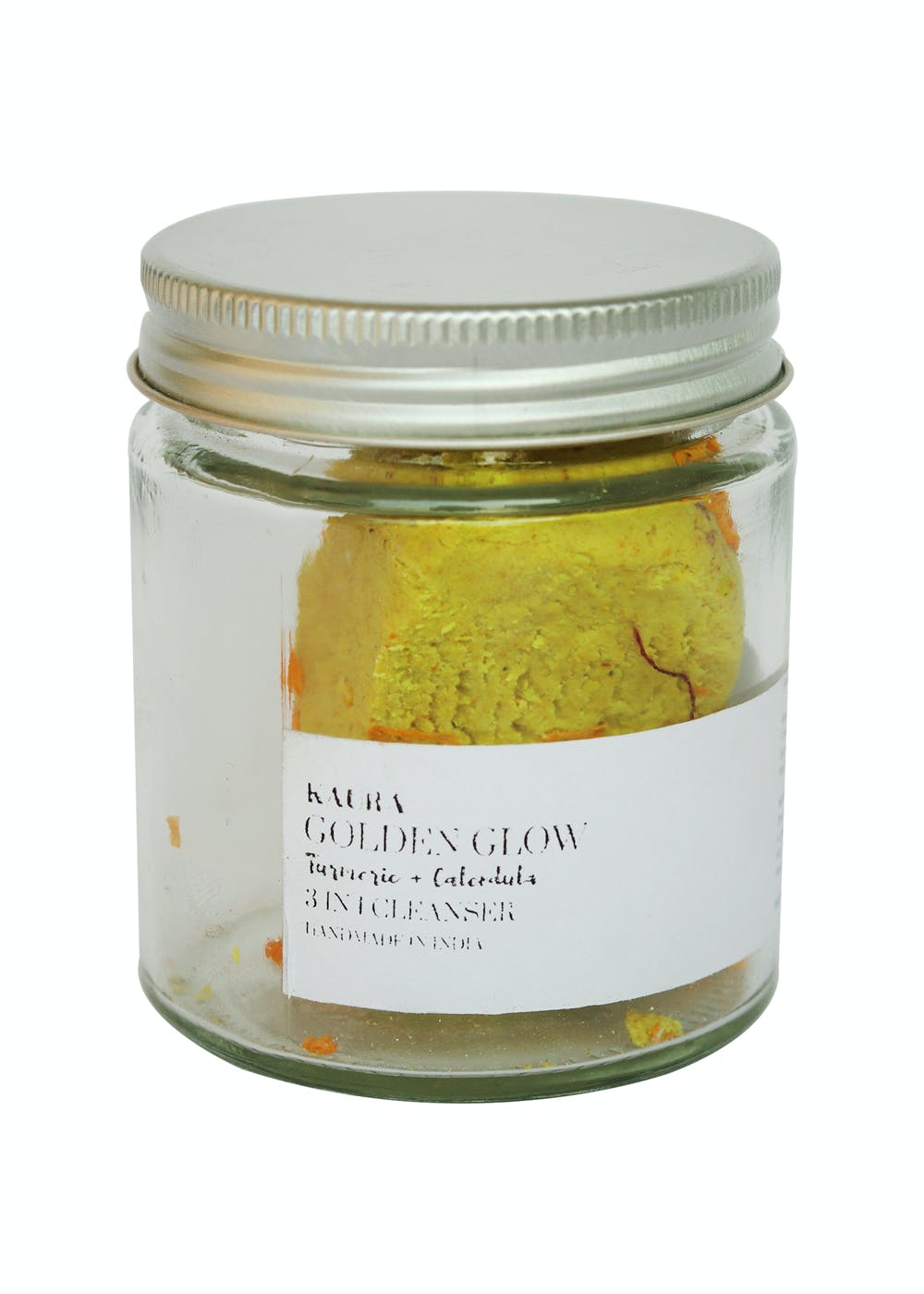 Get Golden Glow 3-in-1 Facial Cleanser at ₹ 549 | LBB Shop