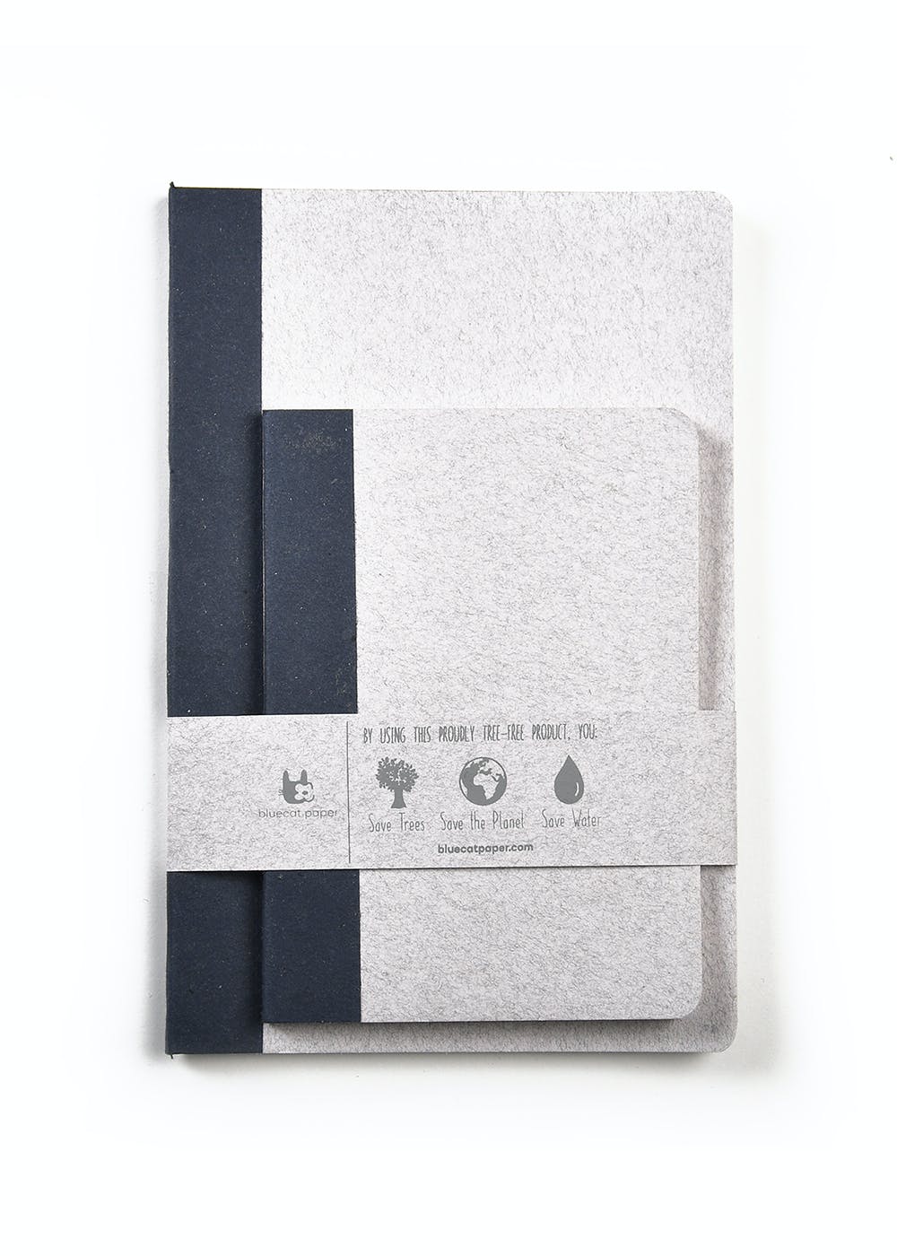 Get Journal Set Handmade Notebooks A5 & A6 (Set of 2) – Notes, Ideas ...