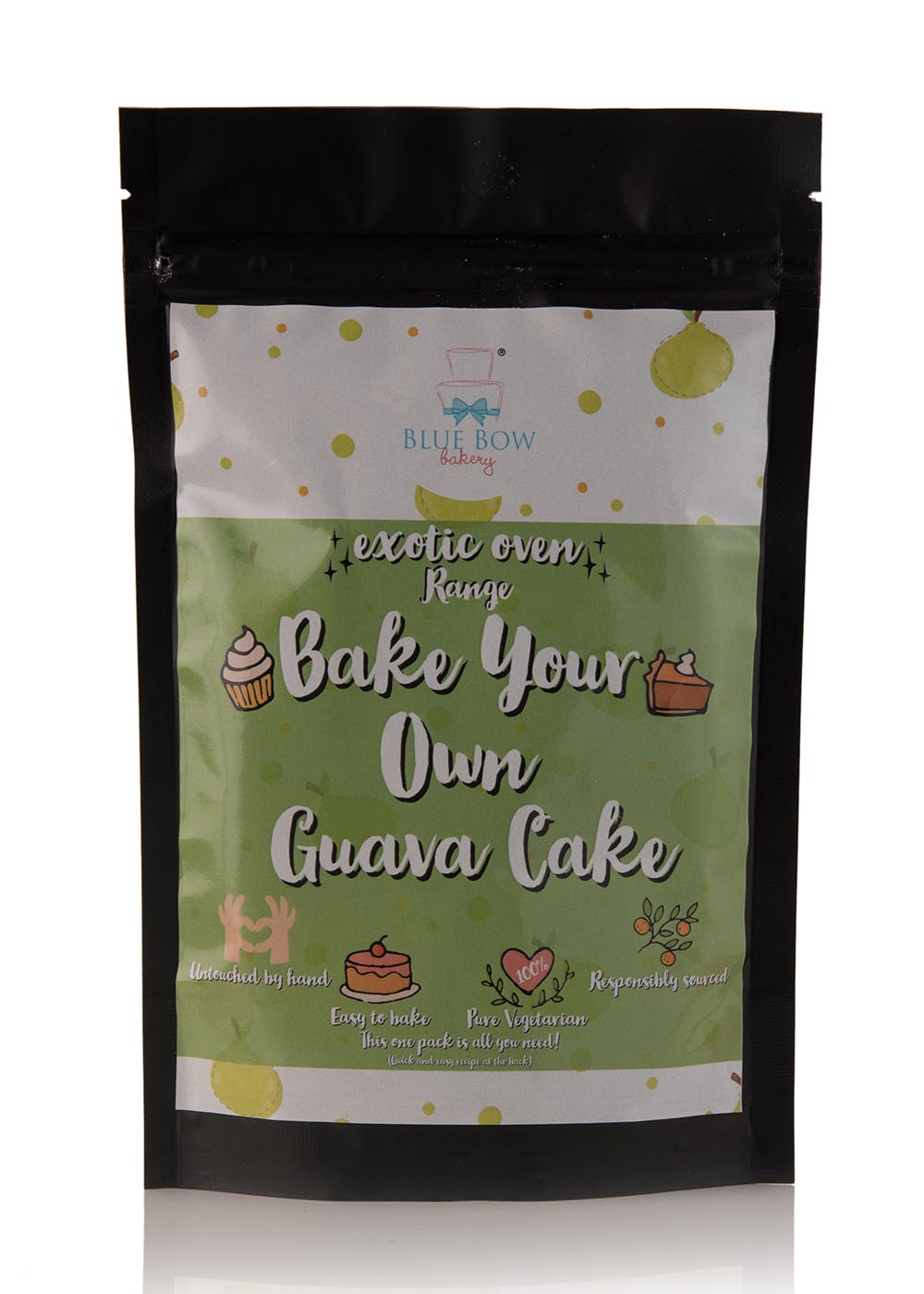 Get Guava Cake Mix at ₹ 249 | LBB Shop