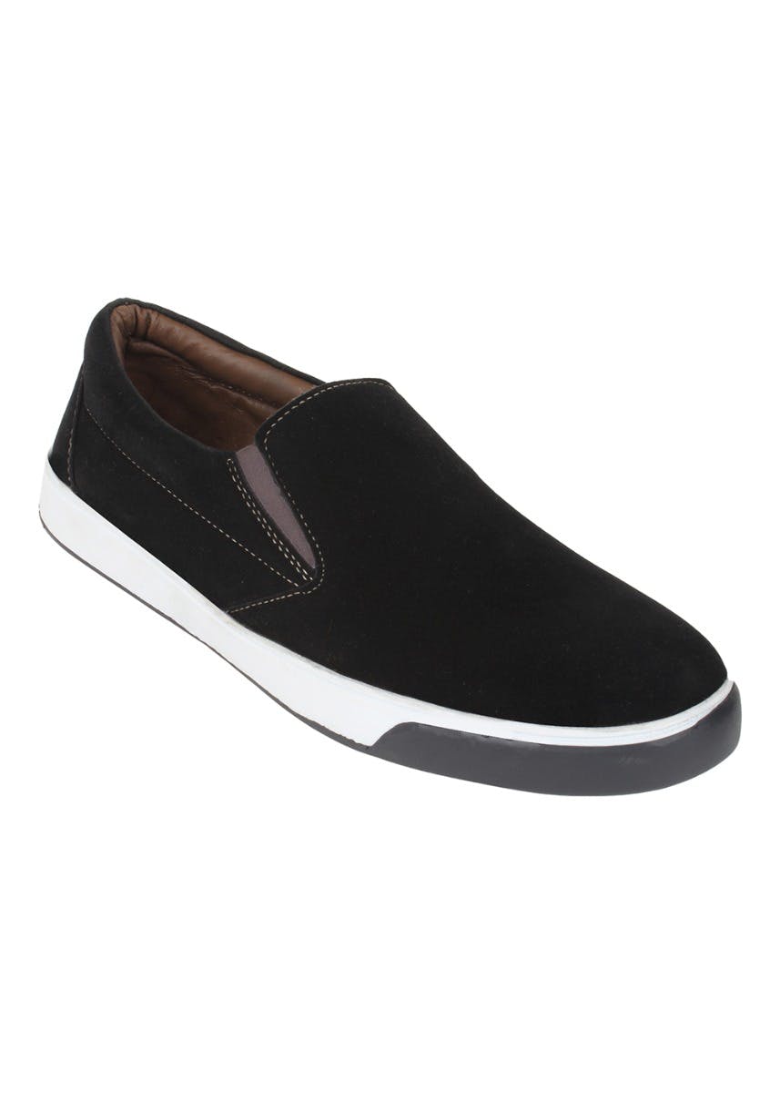 Get Solid Vegan Slip-On at ₹ 720 | LBB Shop