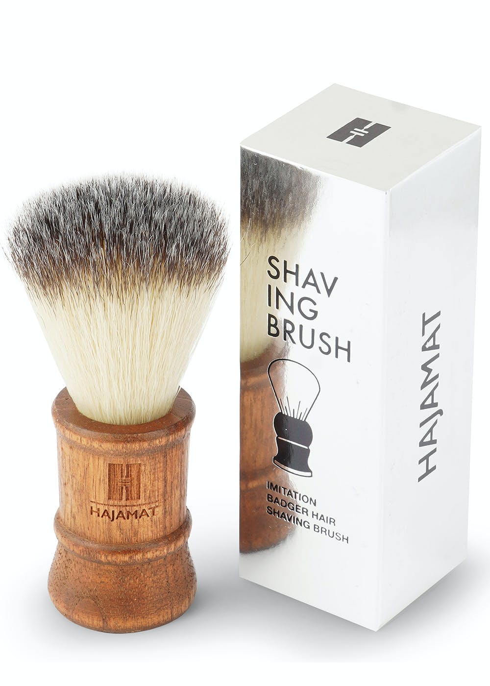 Get Wooden Shaving Brush for Men at ₹ 399 | LBB Shop