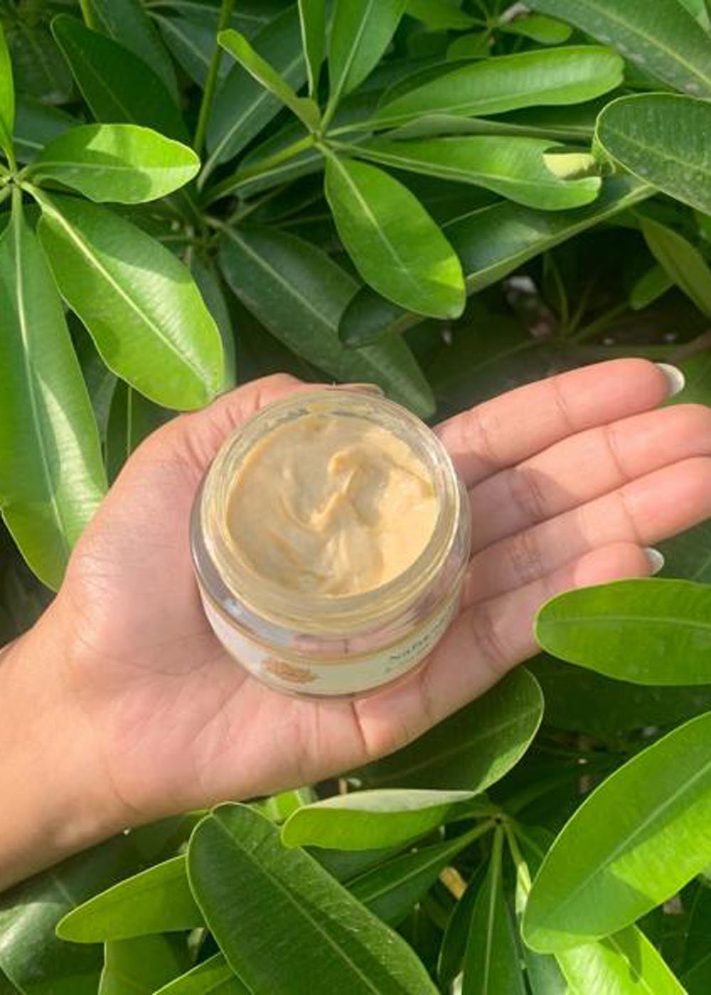 Get Haldi Chandan Cream - 50 Grams at ₹ 958 | LBB Shop