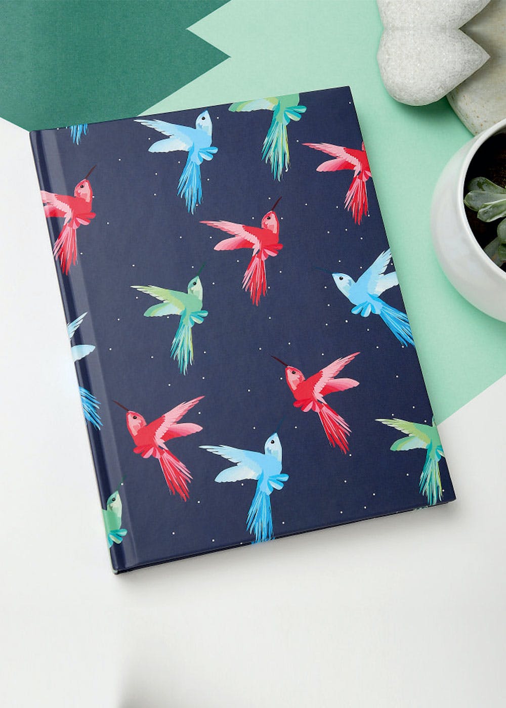 Get Birds Hard Case Notebook at ₹ 349 | LBB Shop