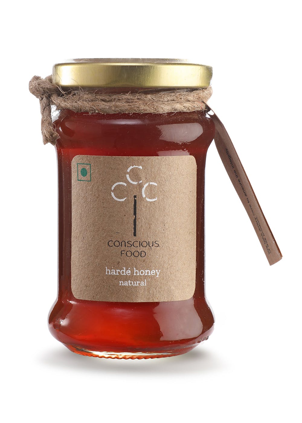 Get Natural Harde Honey (200g) at ₹ 541 | LBB Shop