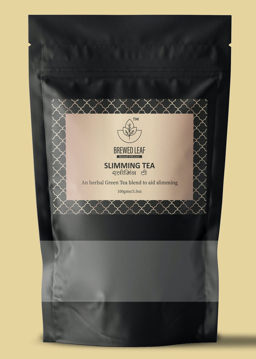 Get Herbal Slimming Tea at ₹ 315 | LBB Shop
