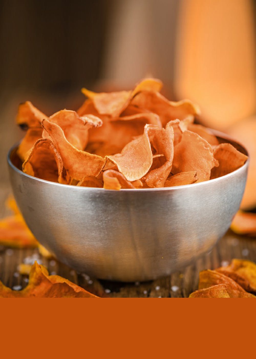 Get High Protein Soya Chips at ₹ 182 | LBB Shop