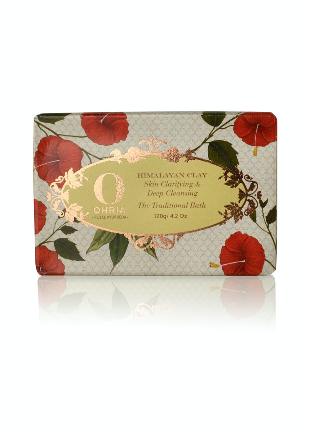 Get Himalyan Clay Bathing Bar at ₹ 550 | LBB Shop