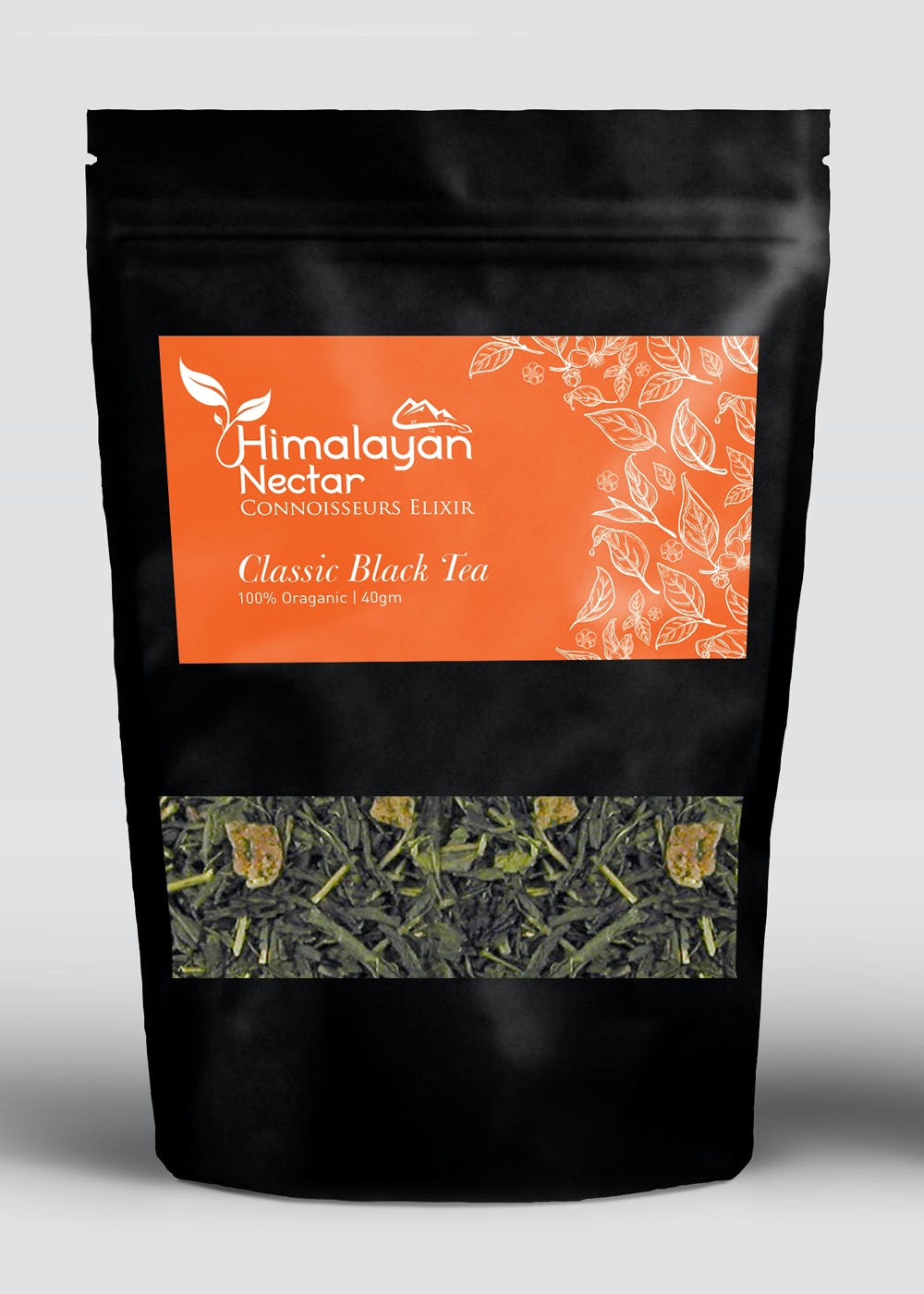 Get Classic Black Tea (150g) at ₹ 299 | LBB Shop