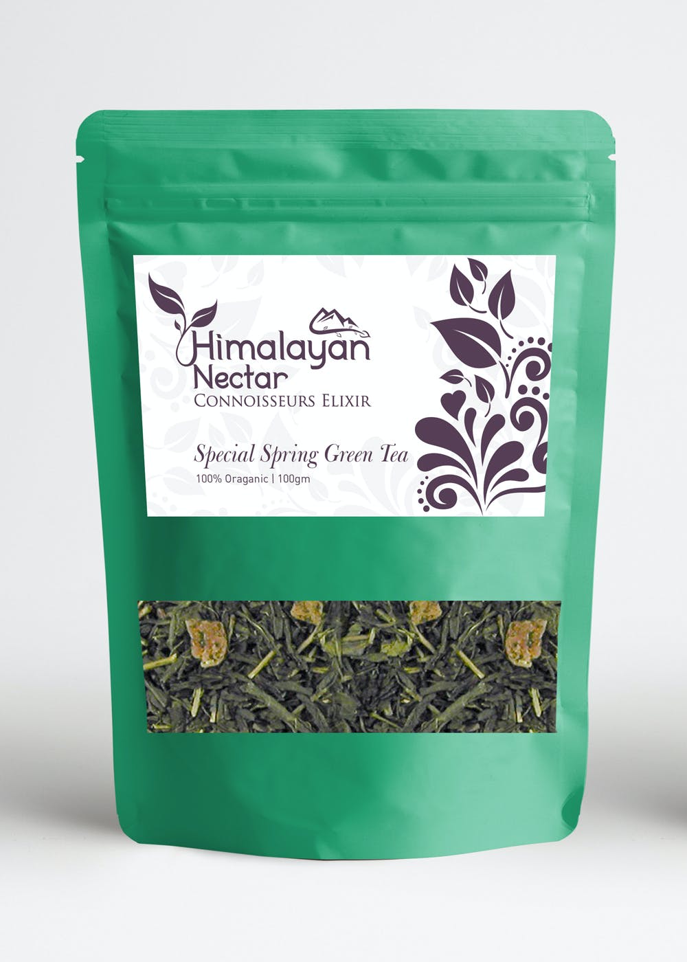 Get Special Spring Green Tea (100g) at ₹ 399 | LBB Shop