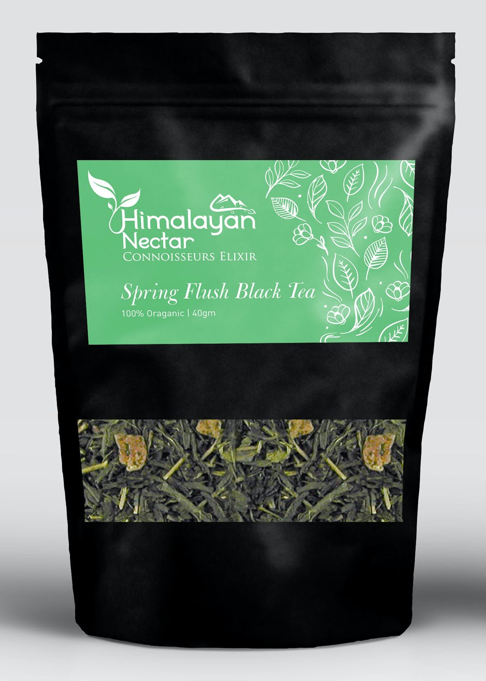 Get Spring Flush Black Tea (150g) at ₹ 599 | LBB Shop