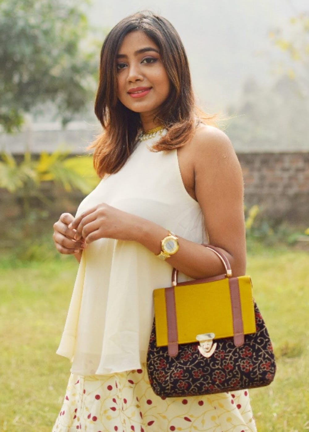 Get Indie Chic Handcandy at ₹ 1350 | LBB Shop