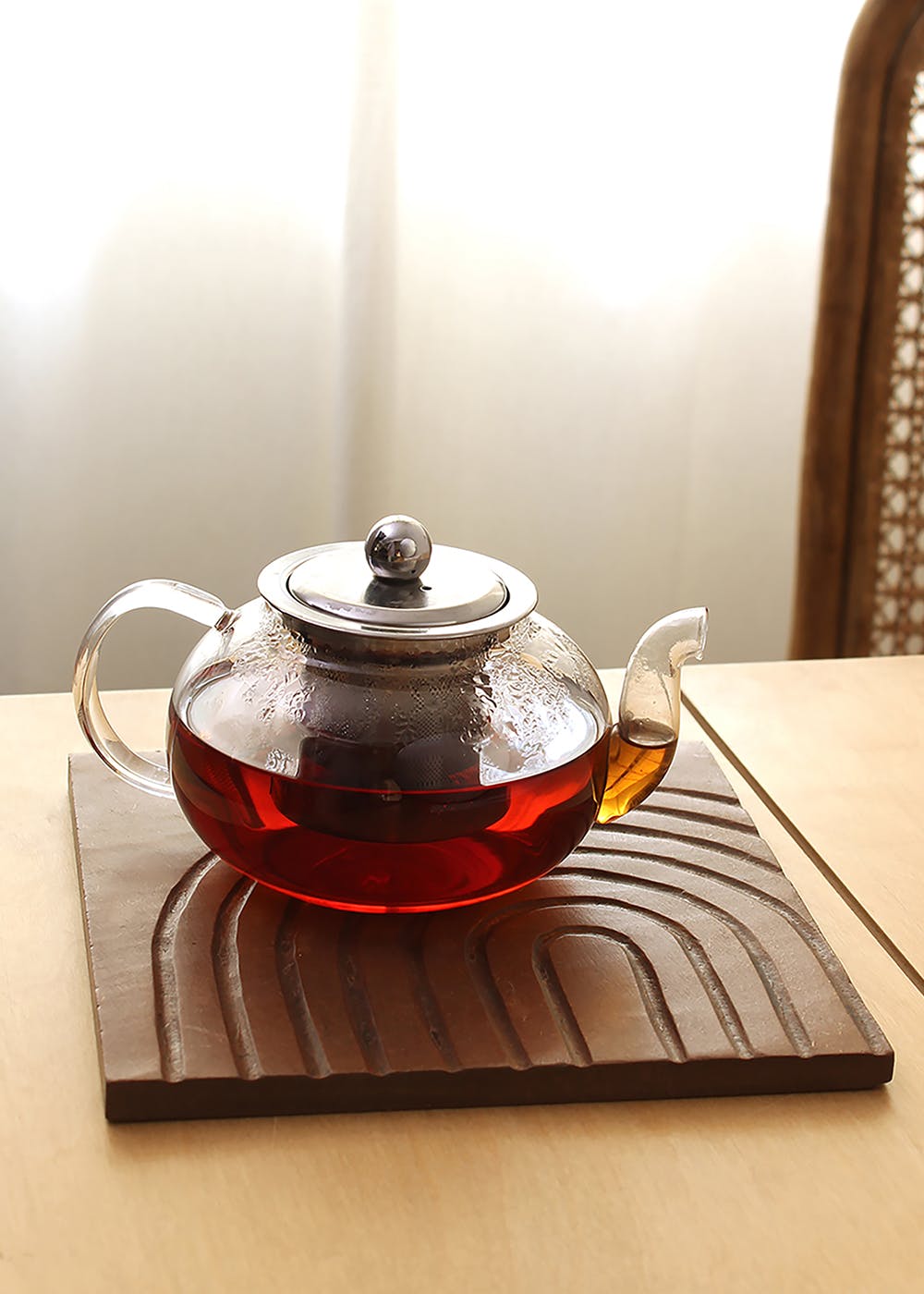 Get Daya Hot Plate White at ₹ 664 | LBB Shop