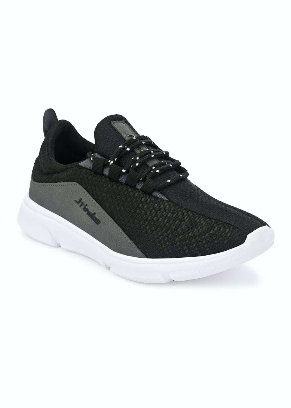 Get Textured Athleisure Walking Sports Shoes at ₹ 949 | LBB Shop