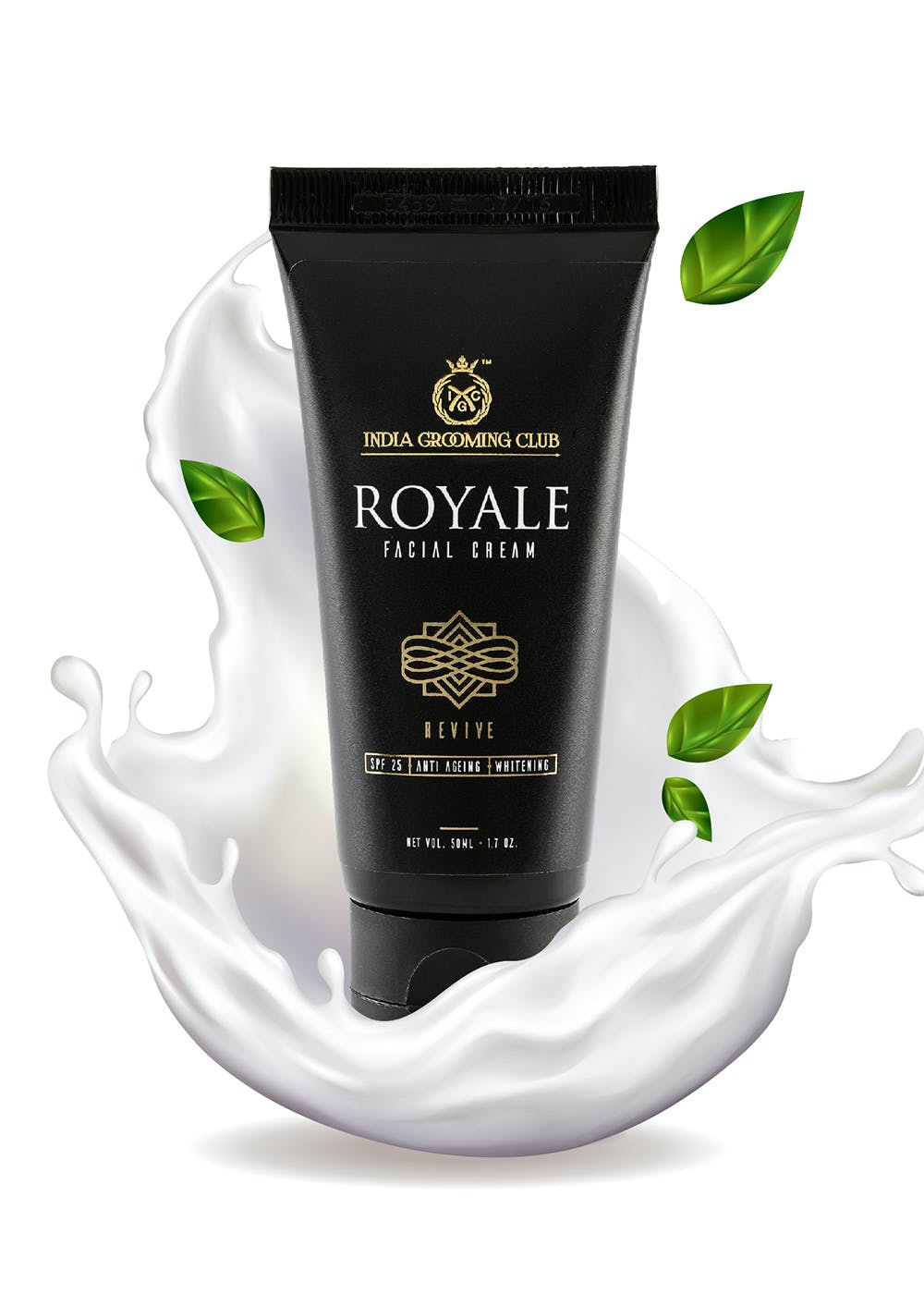 Get Royale Skin Repair, All in 1 Facial Cream at ₹ 325 | LBB Shop