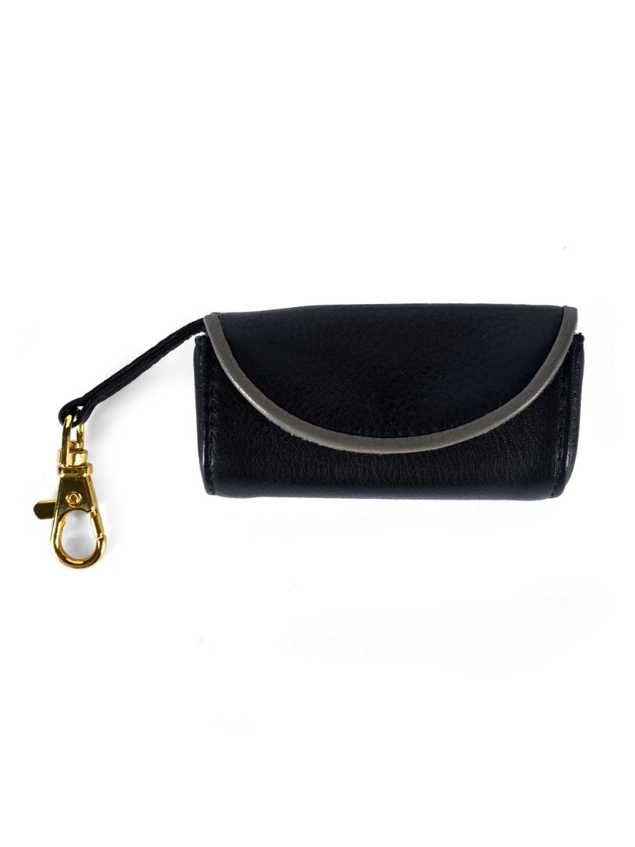 Get Nappa Leather Lipstick Case at ₹ 900 | LBB Shop