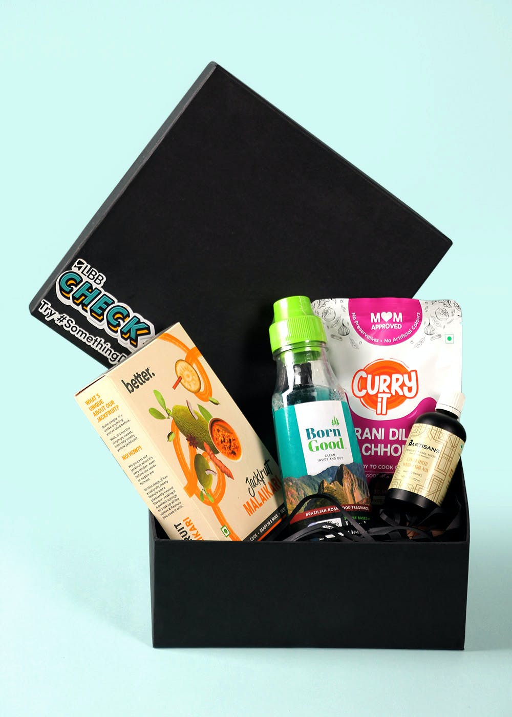 Get 2021 Epic New Brands Box at ₹ 299 | LBB Shop