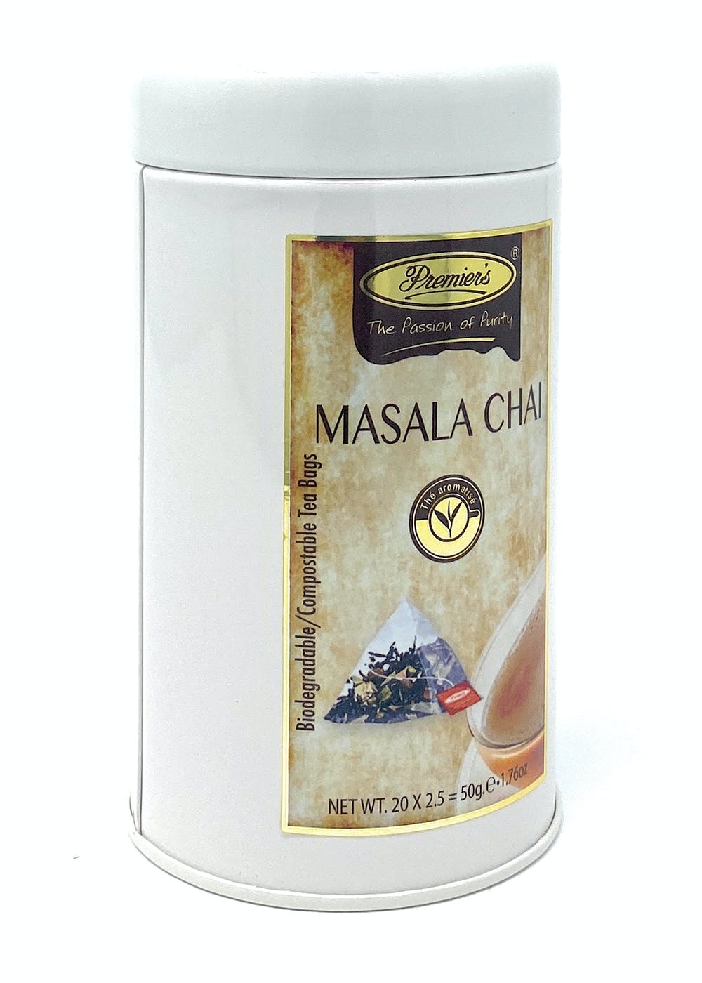 Shop For The Best Local Brands In Masala Tea Online | LBB