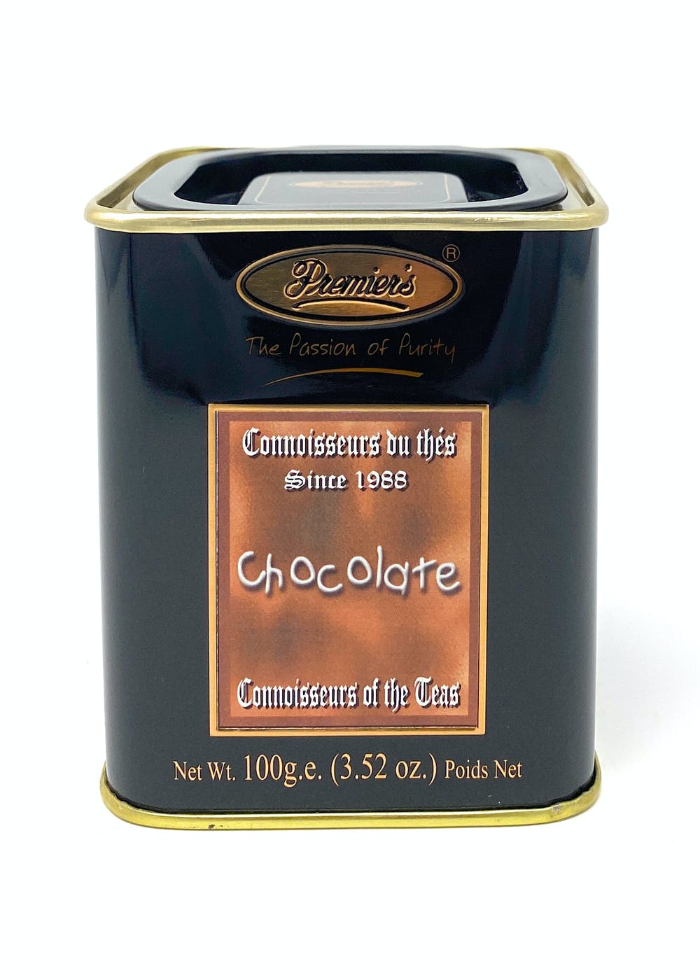 Get Chocolate Flavored Tea (Tea Leaves) - 100g at ₹ 460 | LBB Shop