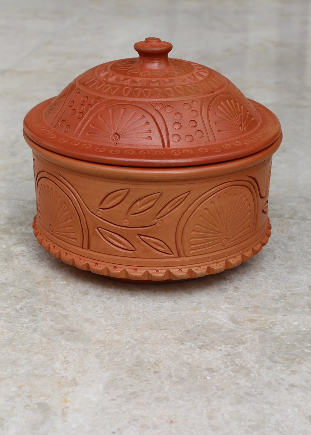 Get Roti Box Designer at ₹ 1700 | LBB Shop