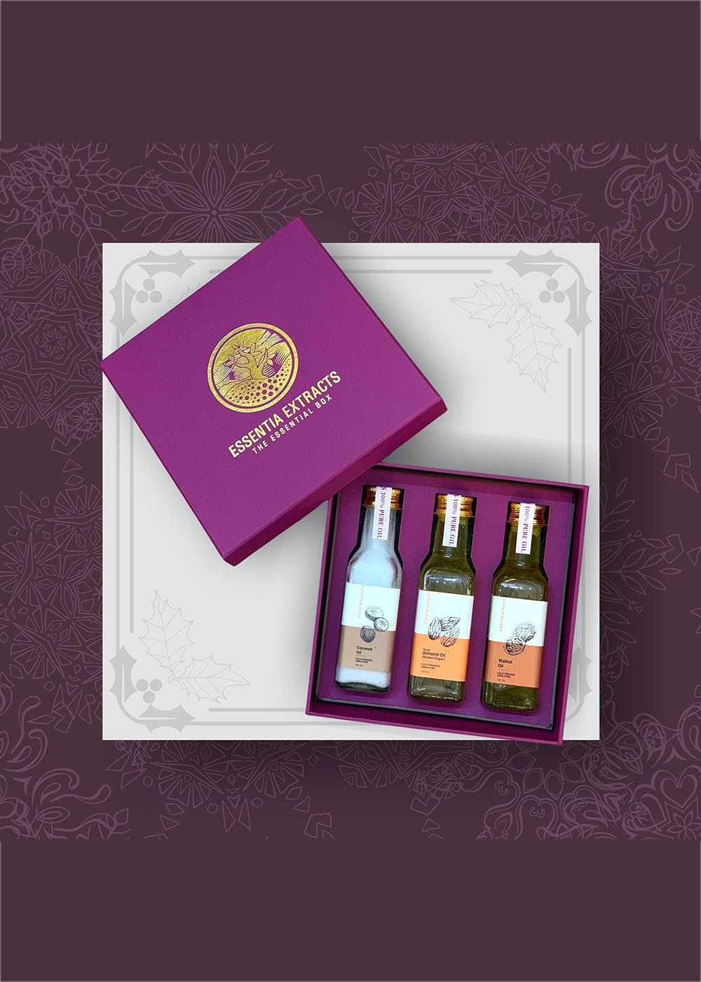 Get Essential Box at ₹ 1430 | LBB Shop