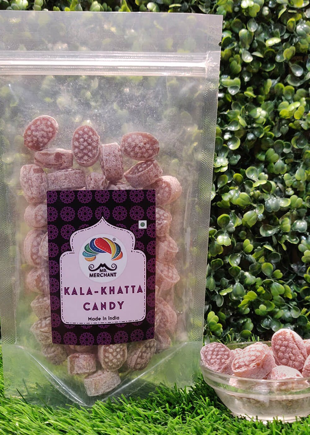 Get Kala Katta Candy - 400g at ₹ 225 | LBB Shop