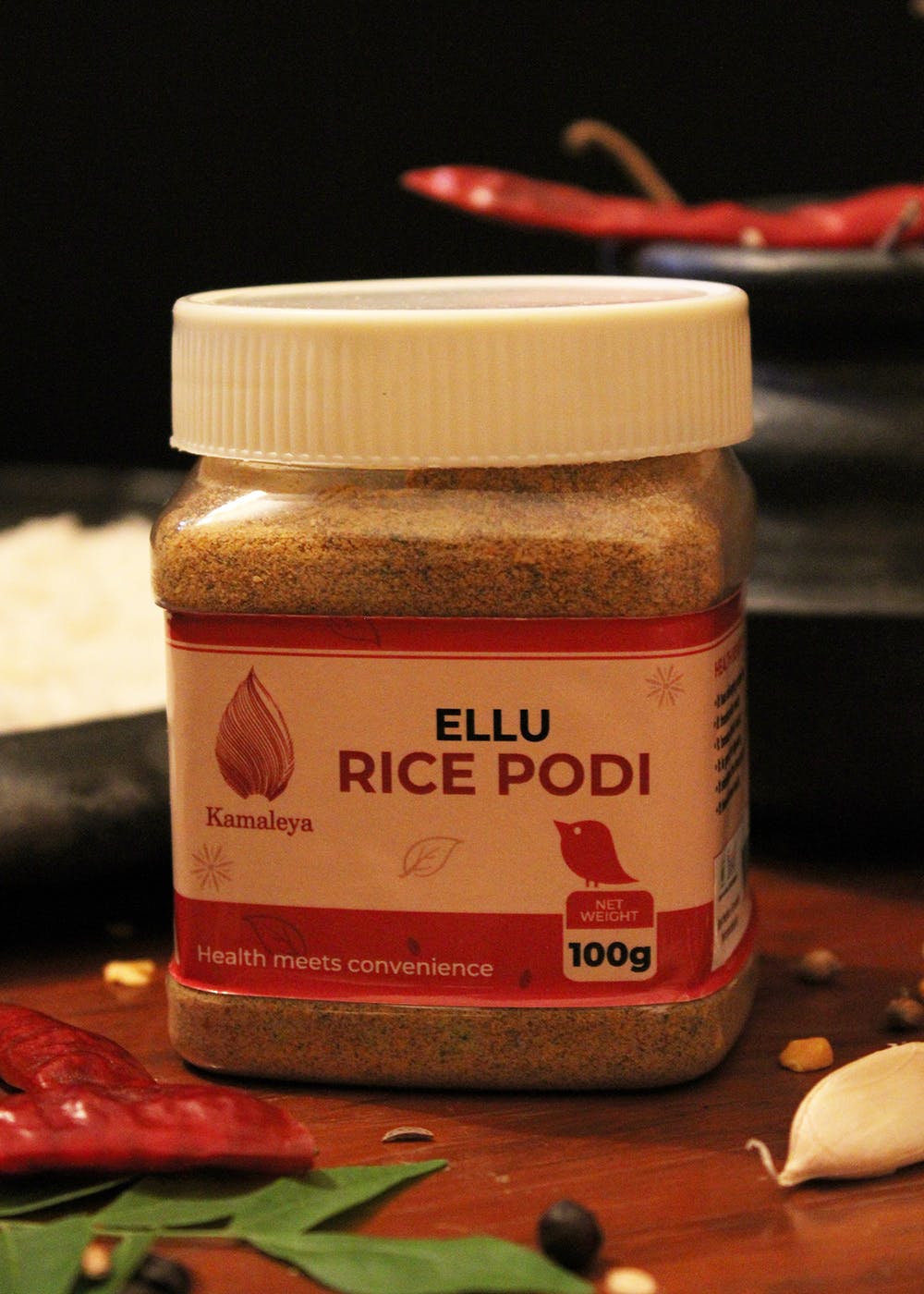Get Ellu Podi at ₹ 60 | LBB Shop
