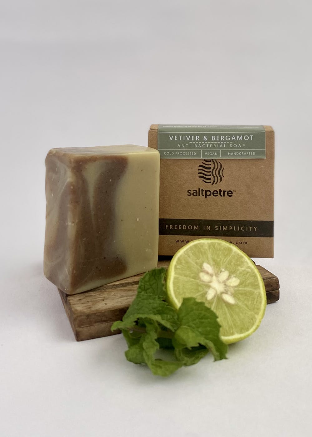 Get Happy Trooper Soap at ₹ 350 | LBB Shop